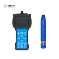 China Handheld COD BOD Analyzer 0.1-500mg/L Range with IP66 Waterproof Design and 10,000 mAh Battery for sale
