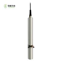 China AG-600 Digital Full Spectrum Water Quality Sensor for COD TOC BOD Nitrate Nitrogen with 190-760nm Range and IP68 Rating for sale
