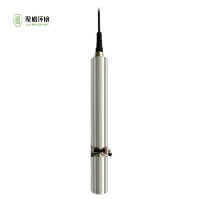 China AG-600 Digital Full Spectrum Water Quality Sensor for COD TOC BOD Nitrate Nitrogen with 190-760nm Range and IP68 Rating for sale