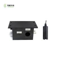 China Online Flow-through Turbidity Sensor POM Material with 400NTU 2000NTU 4000NTU Ranges and IP68 Rating for sale