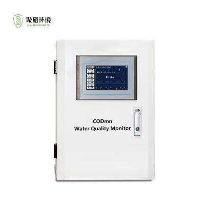 China CODmn Permanganate Index Online Water Quality Analyzer with 0-20mg/L Range and 0.05mg/L Detection Limit for sale