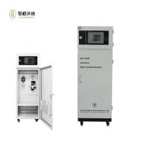 China Cadmium Content In Wastewater Analyzer Cadmium Water Quality Analyzer High Accuracy for sale