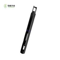 China OEM 7-in-1 Multi Parameter Water Quality Sensor with 16mm Digital Sensors for pH EC ORP DO Turbidity TSS Monitoring for sale