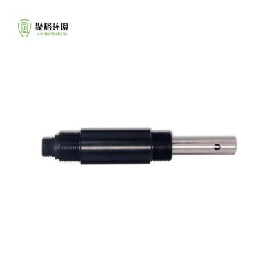 China RS485 316L Conductivity Sensor 0-5000μS/cm for Water Quality Monitoring for sale