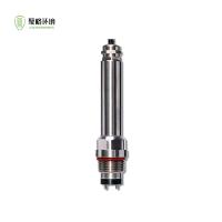 China Corrosion Rate Sensor RS485 4-20mA Output 0-1 mm/a IP68 Carbon Steel Stainless Steel Copper for sale