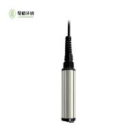 China Digital RS485 CTD Sensor Groundwater Conductivity Temperature Liquid Level Depth Pressure CTD Sensor for sale