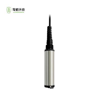 China Digital RS485 CTD Sensor Groundwater Conductivity Temperature Liquid Level Depth Pressure CTD Sensor for sale