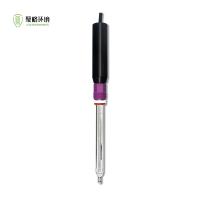 China Digital Residual Chlorine Dissolved Ozone Chlorine Dioxide Sensor 9-36VDC with 0-20mg/L Range and IP68 Rating for sale