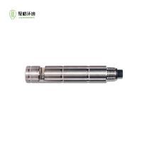 China Digital Water Quality Color Chroma Sensor with 0-500 Hazen Range and IP68 Rating for Environmental Monitoring for sale