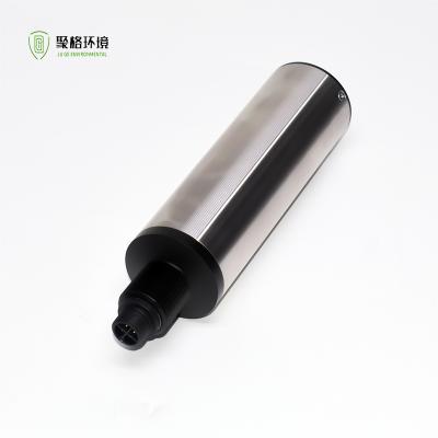 China Digital Water Quality Chlorophyll A Sensor 0.1-400µg/L Range with RS485 Output and SUS316L Housing for sale