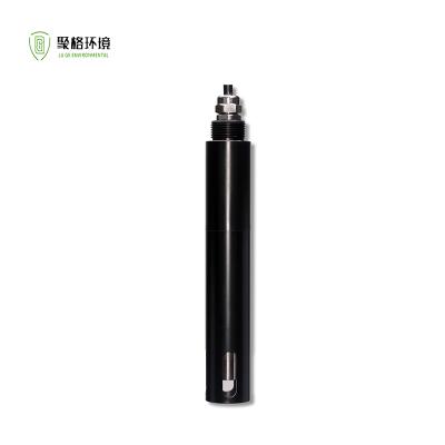 China Economic RS485 Digital Optical Fluorescence Dissolved Oxygen Sensor DO Probe 0-20mg/L Range IP68 Waterproof for sale