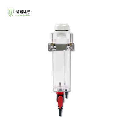China A581-M40 Flow-Through Cup for sale