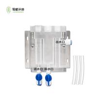 China A582-2 Disinfection Sensor Flow-Through Cup for sale