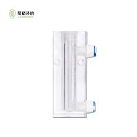 China A582 3/4 Thread Sensor Flow-Through Cup for sale