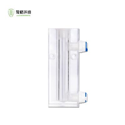 China A582 3/4 Thread Sensor Flow-Through Cup for sale
