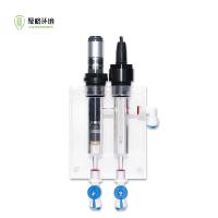 China A583-2 Imported Disinfection Type Pressure Sensor PG13.5 Thread Flow-Through Cup for sale
