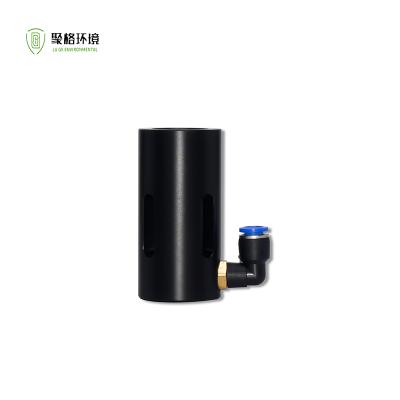 China Self Cleaning PH Probe Protective Case with NPT 3/4 Thread for Industrial Water Monitoring for sale
