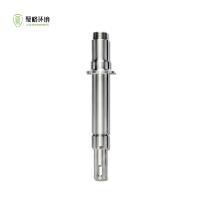 China 316L Stainless Steel Clamping Chuck Sheath for sale