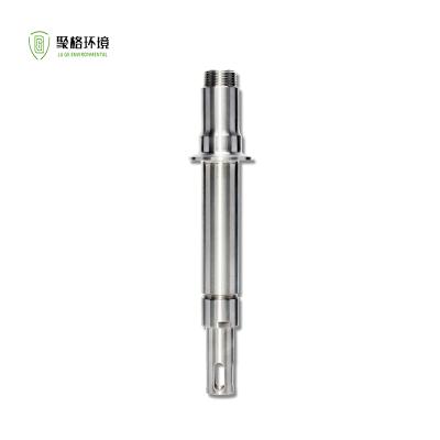 China 316L Stainless Steel Clamping Chuck Sheath for sale