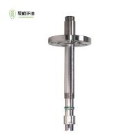 China Explosion-Proof Protective Sleeve 100mm Diameter 500mm Length Industrial Safety for sale