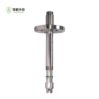 China Explosion-Proof Protective Sleeve 100mm Diameter 500mm Length Industrial Safety for sale