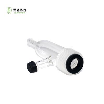 China Mini Circulation Cup 100ml Capacity for Efficient Fluid Transfer for sale