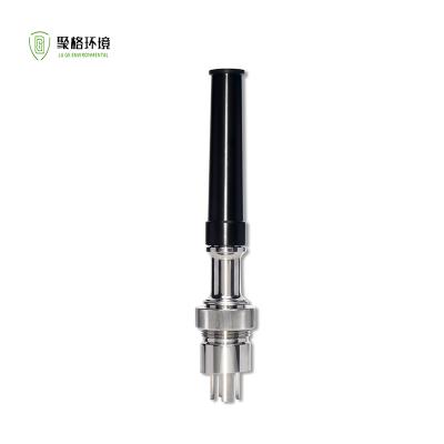 China Combined Sheath Side Wall And Welding Base And Plug for sale