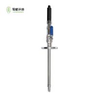 China 316L Stainless Steel Ball Valve Sheath for sale