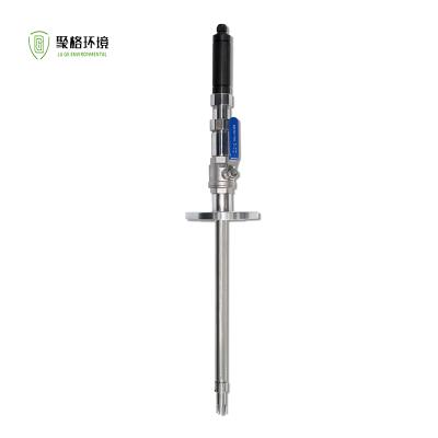 China 316L Stainless Steel Ball Valve Sheath for sale