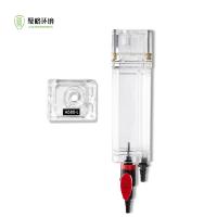 China A580-L Residual Chlorine Flow Cup for sale