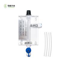 China A582-1 Constant Pressure Residual Chlorine Flow-Through Cup for sale