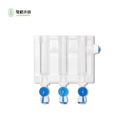 China A584 Flow-Through Cup for sale