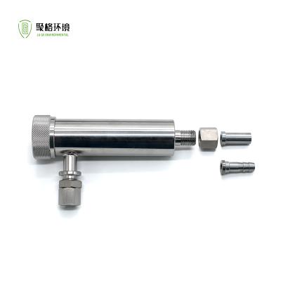 China ECY-304 Stainless Steel  Compression Type Flow Cup for sale