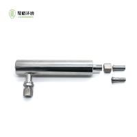 China PH13 Stainless Steel Flow Cup for sale