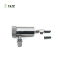 China PH34 Stainless Steel 3/4 Thread Flow Cup for sale