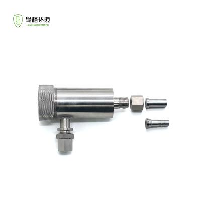 China PH34 Stainless Steel 3/4 Thread Flow Cup for sale