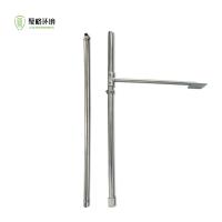 China Stainless Steel Mounting Bracket 304 Grade Heavy Duty 2mm Thick for Industrial Use for sale