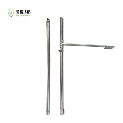 China Stainless Steel Mounting Bracket 304 Grade Heavy Duty 2mm Thick for Industrial Use for sale