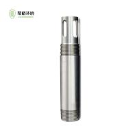 China Stainless Steel Electrode Sheath for sale