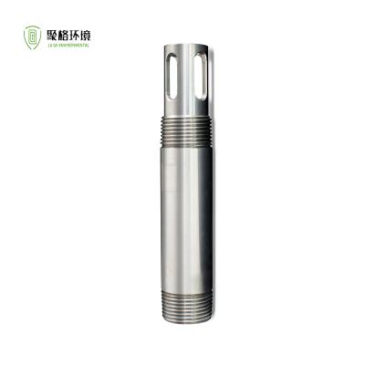 China Stainless Steel Electrode Sheath for sale