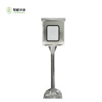 China Stainless steel instrument box for sale