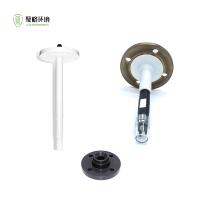 China Flange-Type Installation Accessories for Industrial Piping Systems 2 Inch for sale