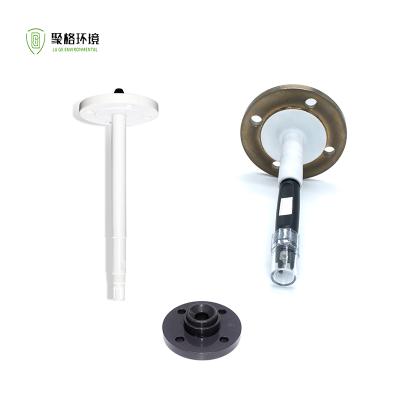 China Flange-Type Installation Accessories for Industrial Piping Systems 2 Inch for sale