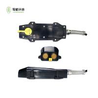 China ‌Acoustic Doppler RS485 Flow Meter‌ for sale