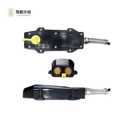 China ‌Acoustic Doppler RS485 Flow Meter‌ for sale