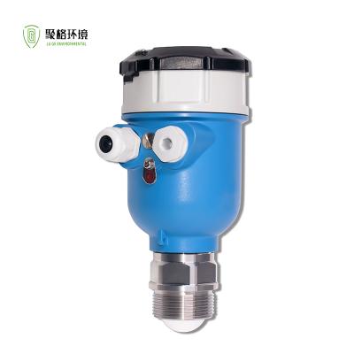 China 76-81GHz FMCW Radar Level Gauge 120m Range ±1mm Accuracy IP67 for sale