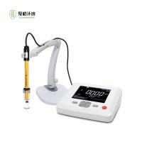China Laboratory Conductivity Resistivity TDS Salinity Meters for sale