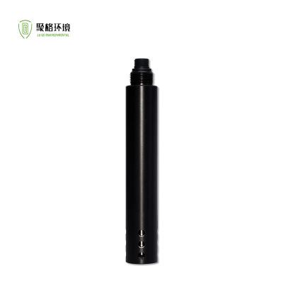 China Aquaculture Fluorescence Dissolved Oxygen Sensor 5-40V RS485 0-20mg/L DO Probe Fish Farming for sale