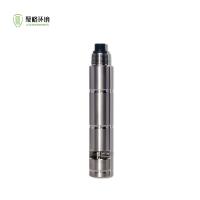 China Titanium Alloy RS485 COD BOD Sensor 500mg/L 0.1mg/L Resolution for sale