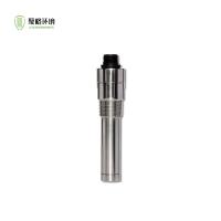 China Pipe Installation 4000NTU Digital RS485 Modbus Turbidity Sensor for sale